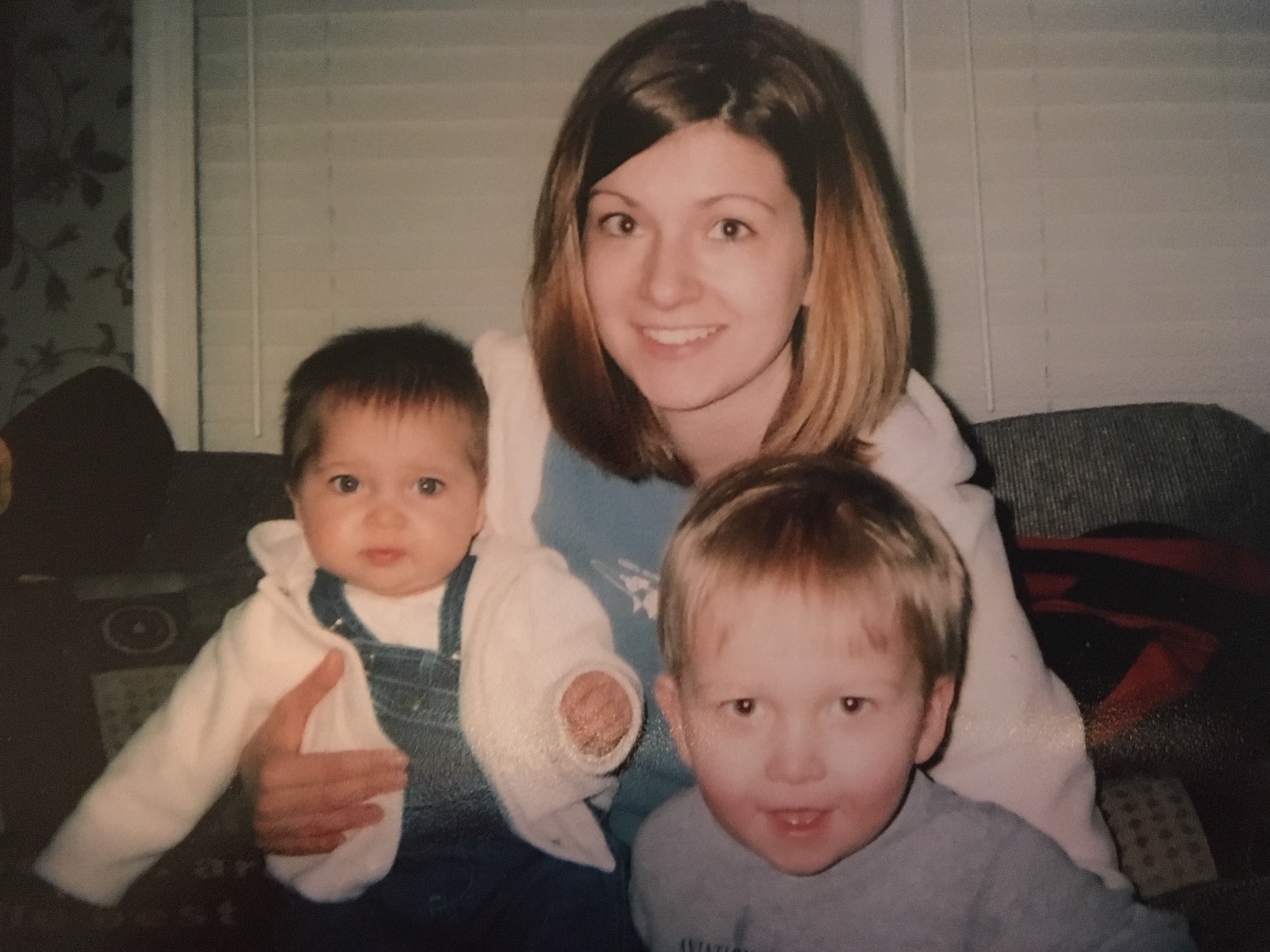 The Power of a Box of French Fries – The Messy Art of Parenting Autism