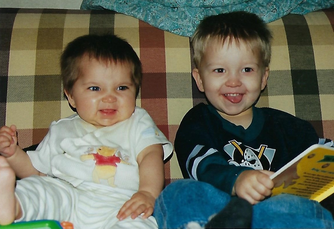 The Power of a Box of French Fries – The Messy Art of Parenting Autism