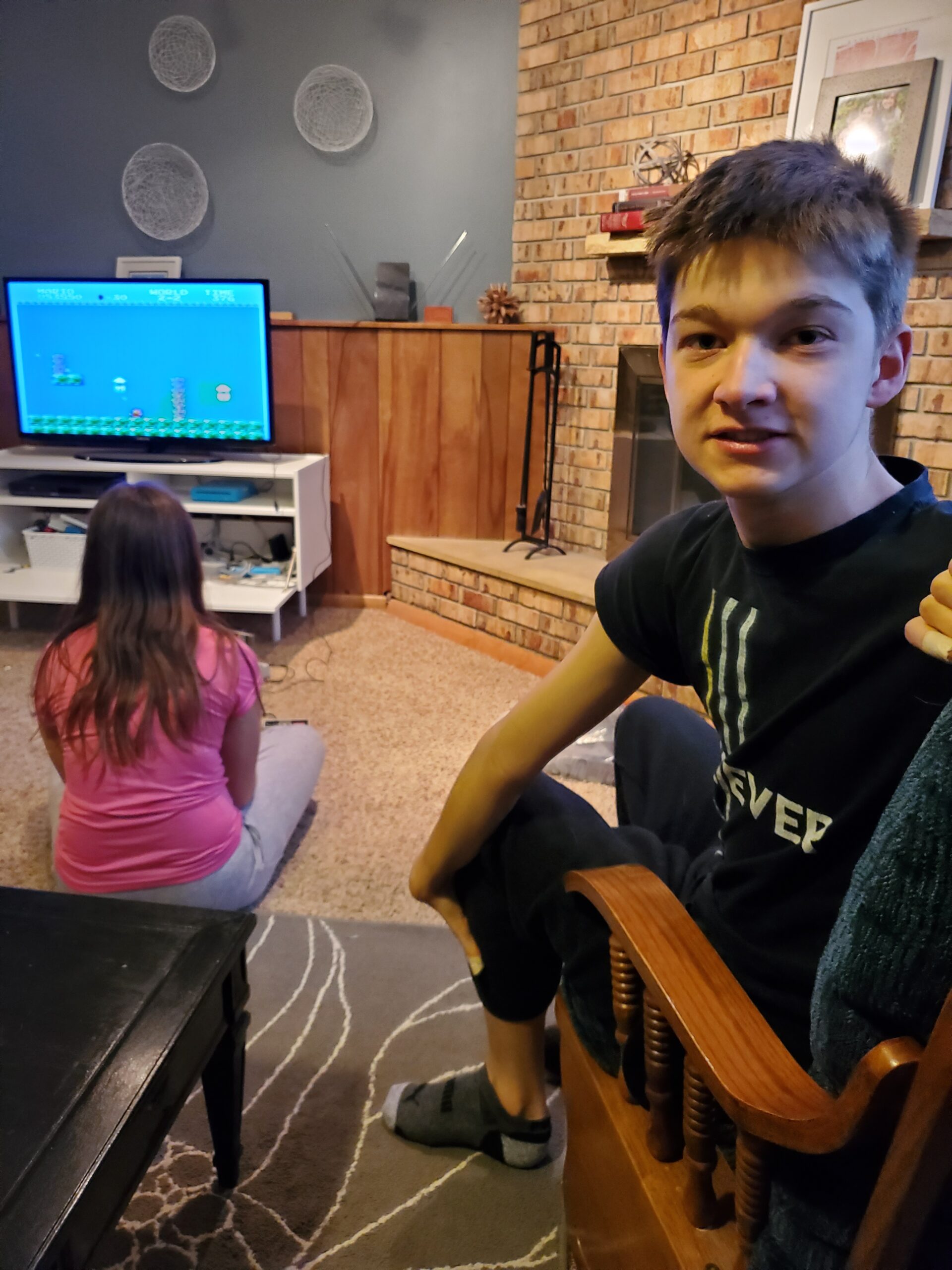 I need an ambulance! – The Messy Art of Parenting Autism